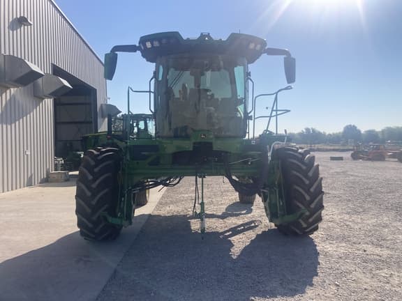 2022 John Deere W260R Hay and Forage Windrowers for Sale | Tractor Zoom