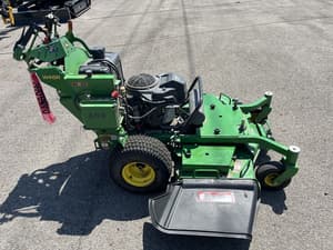 SOLD - 2022 John Deere W48R Stock No. H0007962 Other Equipment with 555 ...