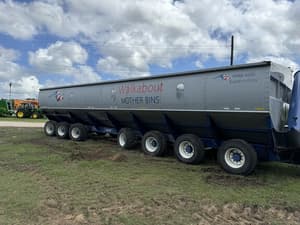 2022 Walkabout Mother Bins WMB4000+ Stock No. 554215 Harvesting For ...