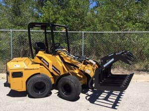 SOLD - 2021 Rayco 1800 AWL Stock No. 0803midd Construction with 16 Hrs ...