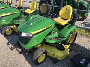 SOLD - 2022 John Deere X580 Other Equipment Stock No. 151553 | Tractor Zoom
