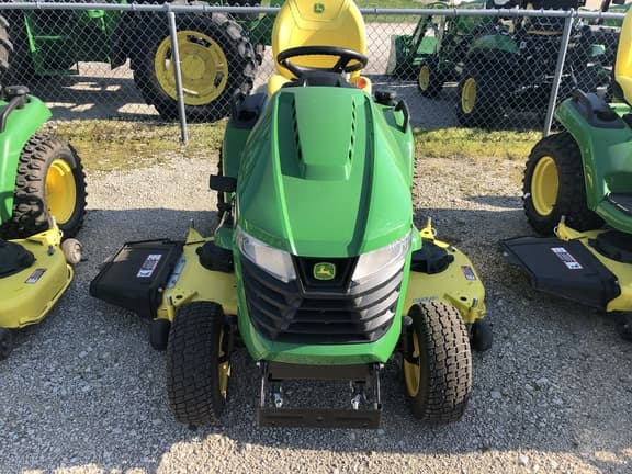 2022 John Deere X580 Other Equipment Turf for Sale | Tractor Zoom