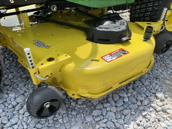 2022 John Deere X584 Other Equipment Turf for Sale | Tractor Zoom
