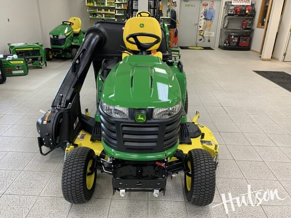2022 John Deere X754 Other Equipment Turf for Sale | Tractor Zoom