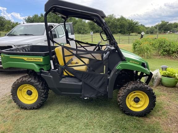 2022 John Deere XUV 560E Other Equipment Outdoor Power for Sale ...