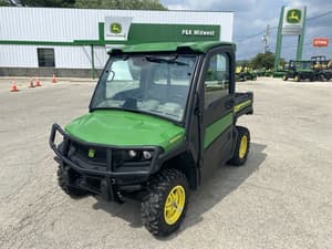 SOLD - 2022 John Deere XUV 835R Stock No. 1102302 Other Equipment with ...