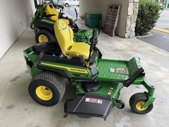 2022 John Deere Z330M Other Equipment Turf for Sale | Tractor Zoom