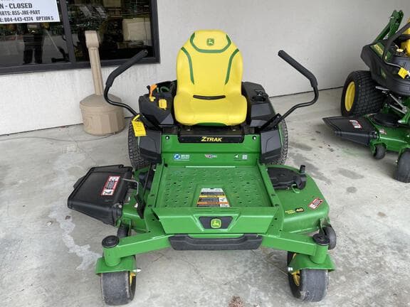 2022 John Deere Z330M Other Equipment Turf for Sale | Tractor Zoom