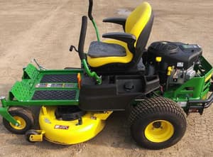 SOLD - 2022 John Deere Z345R Stock No. 550793 Other Equipment with 42 ...