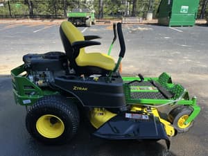 2022 John Deere Z345R Stock No. 56000469 Other Equipment For Sale with ...