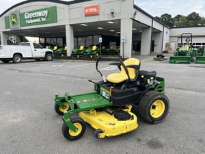 2022 John Deere Z355E Stock No. 900396 Other Equipment For Sale with 48 ...