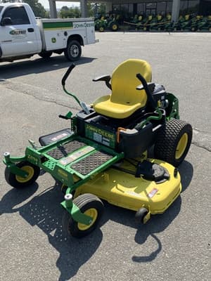SOLD - 2022 John Deere Z375R Stock No. 888439 Other Equipment with 13 ...