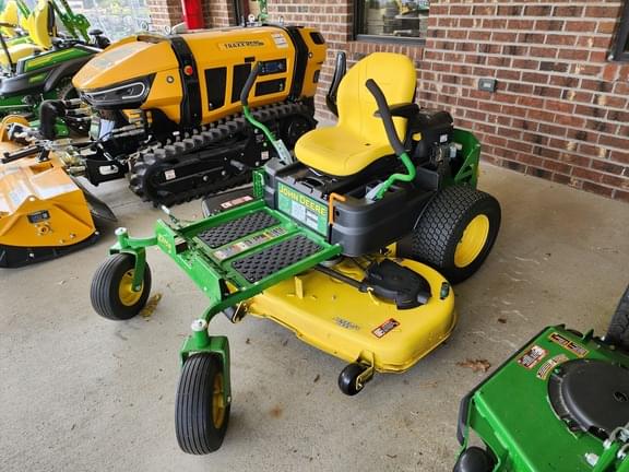 SOLD - 2022 John Deere Z375R Other Equipment Turf | Tractor Zoom