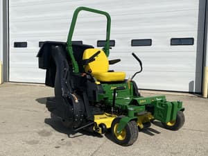 SOLD - 2022 John Deere Z515E Stock No. 01304034 CK3 Other Equipment ...