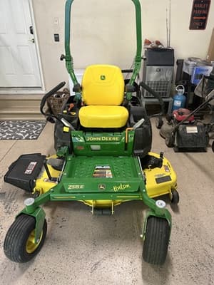 SOLD - 2022 John Deere Z515E Stock No. 213001 Other Equipment with 8 ...