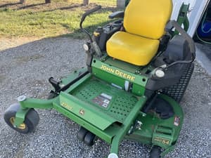 SOLD - 2022 John Deere Z720E Stock No. 486629 Other Equipment with 54 ...
