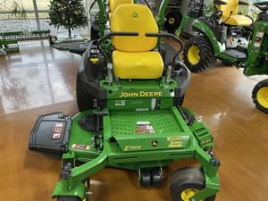 SOLD - 2022 John Deere Z720E Stock No. N-120441 Other Equipment with 54 ...