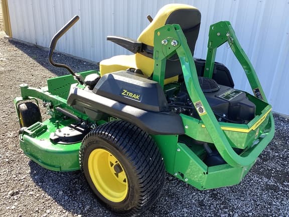 2022 John Deere Z720E Other Equipment Turf for Sale | Tractor Zoom