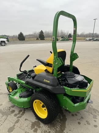 2022 John Deere Z720E Other Equipment Turf for Sale | Tractor Zoom