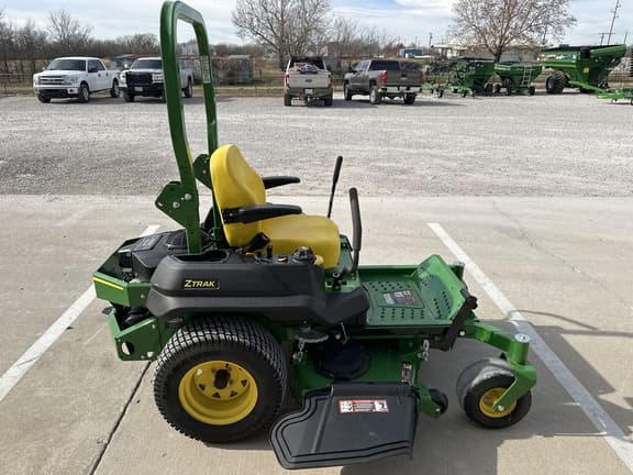 2022 John Deere Z720E Other Equipment Turf for Sale | Tractor Zoom