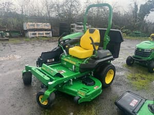SOLD - 2022 John Deere Z730M Stock No. NT041509 Other Equipment with 6 ...