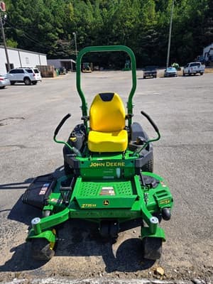 SOLD - 2022 John Deere Z735M Stock No. 1041648 Other Equipment with 51 ...