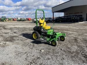 SOLD - 2022 John Deere Z735M Stock No. 230097787 Other Equipment with 6 ...