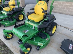 SOLD - 2022 John Deere Z735M Stock No. N-120313 Other Equipment with 54 ...