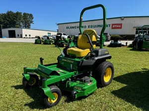 SOLD - 2022 John Deere Z735M Stock No. 112814 Other Equipment with 7 ...
