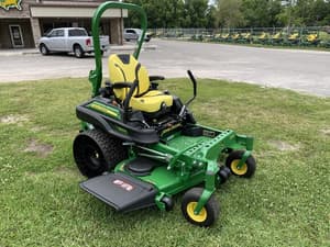 SOLD - 2022 John Deere Z930 Stock No. 0903Z9305192021 Other Equipment ...