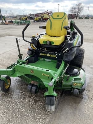 SOLD - 2022 John Deere Z930M Stock No. GB001051 Other Equipment with 60 ...