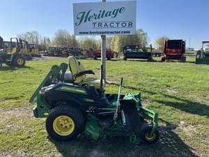 SOLD - 2022 John Deere Z950M Stock No. 652345 Other Equipment with 1,500 Hrs | Tractor Zoom