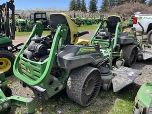 SOLD - 2022 John Deere Z950M Stock No. 577536 Other Equipment with 1,088 Hrs | Tractor Zoom