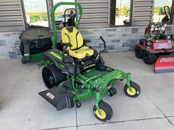 SOLD - 2022 John Deere Z960M Other Equipment Turf | Tractor Zoom