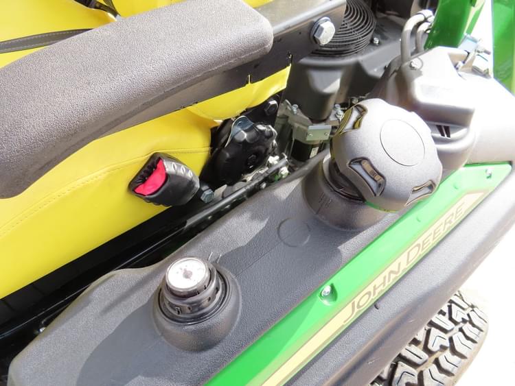 2022 John Deere Z960M Other Equipment Turf for Sale | Tractor Zoom