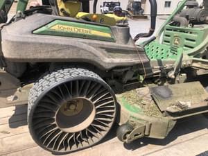 2022 John Deere Z960M Stock No. 502304 Other Equipment For Sale with 72 ...