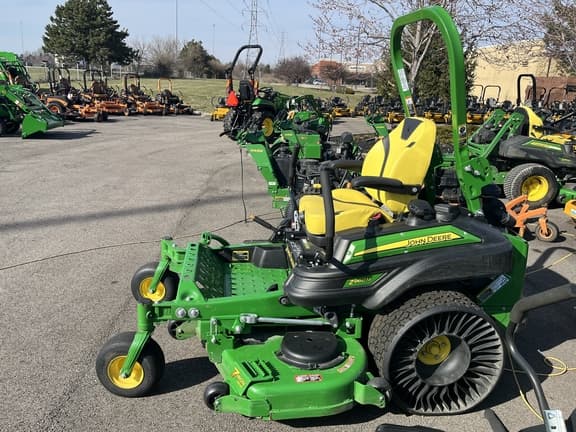 2022 John Deere Z960M Other Equipment Turf for Sale | Tractor Zoom
