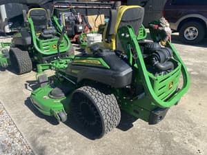 SOLD - 2022 John Deere Z970R Stock No. 1036200 Other Equipment with 72 ...