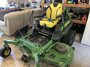 2022 John Deere Z970R Stock No. 1285525 Other Equipment For Sale with ...