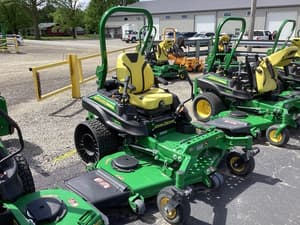 2022 John Deere Z970R Stock No. 1281525 Other Equipment For Sale with ...