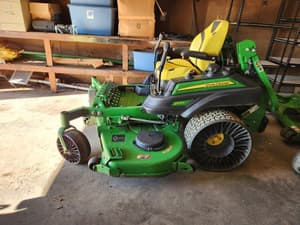 SOLD - 2022 John Deere Z970R Stock No. 394276 Other Equipment with 72 ...