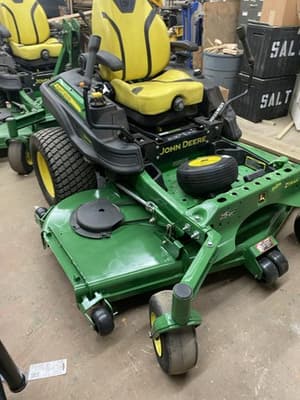 SOLD - 2022 John Deere Z970R Stock No. 361542 Other Equipment with 72 ...