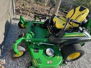 SOLD - 2022 John Deere Z970R Stock No. 838265 Other Equipment with 72 ...