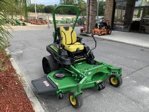 SOLD - 2022 John Deere Z970R Stock No. 5JAX2021JDZ970R01 Other ...