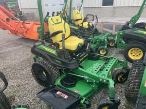 SOLD - 2022 John Deere Z970R Stock No. V0003759 Other Equipment with 22 ...