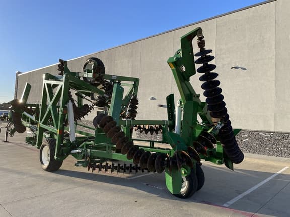 2022 Kelly Diamond Harrow 4012 Tillage Rotary Tillage for Sale ...