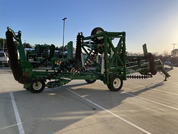 2022 Kelly Diamond Harrow 4012 Tillage Rotary Tillage for Sale ...