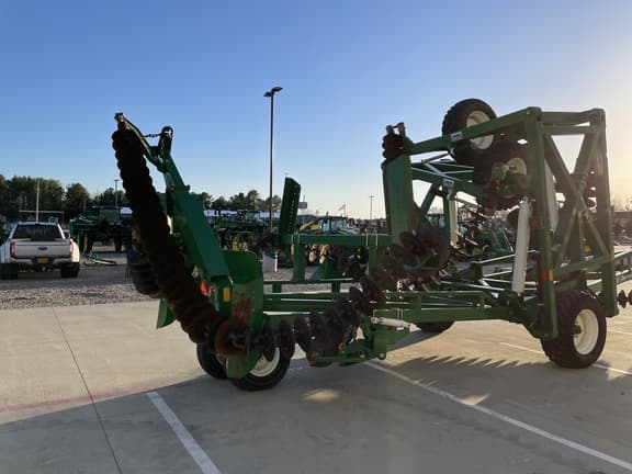 2022 Kelly Diamond Harrow 4012 Tillage Rotary Tillage for Sale ...