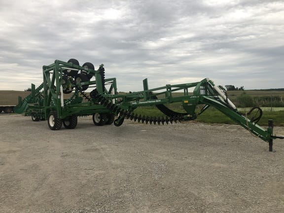 SOLD - 2022 Kelly Diamond Harrow 4614 Tillage Stock No. 206812 *NEW ...
