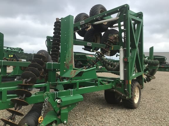 2022 Kelly Diamond Harrow 4614 Tillage Rotary Tillage for Sale ...